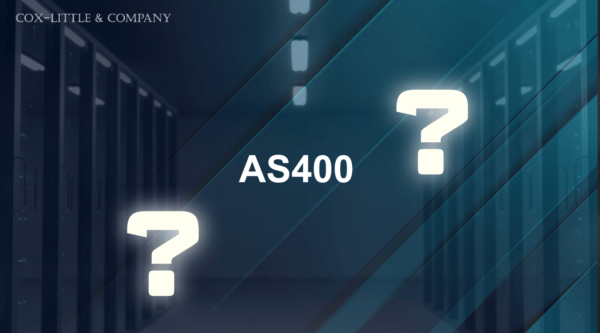 What is AS400? Why is it Still Popular? - Cox-Little & Company
